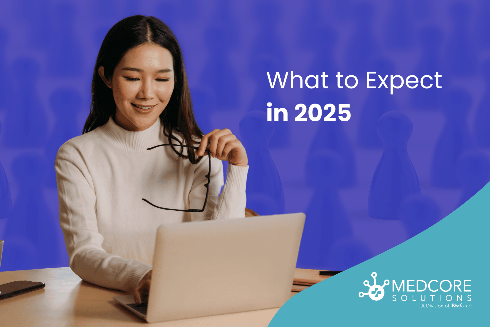 Global Workforce Trends in Healthcare: What to Expect in 2025 - MedCore ...