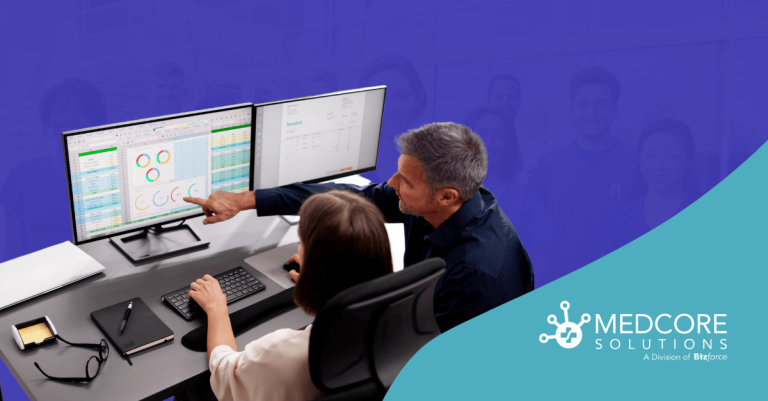 How to Train Your Staff for Accurate Medical Coding - MedCore Solutions