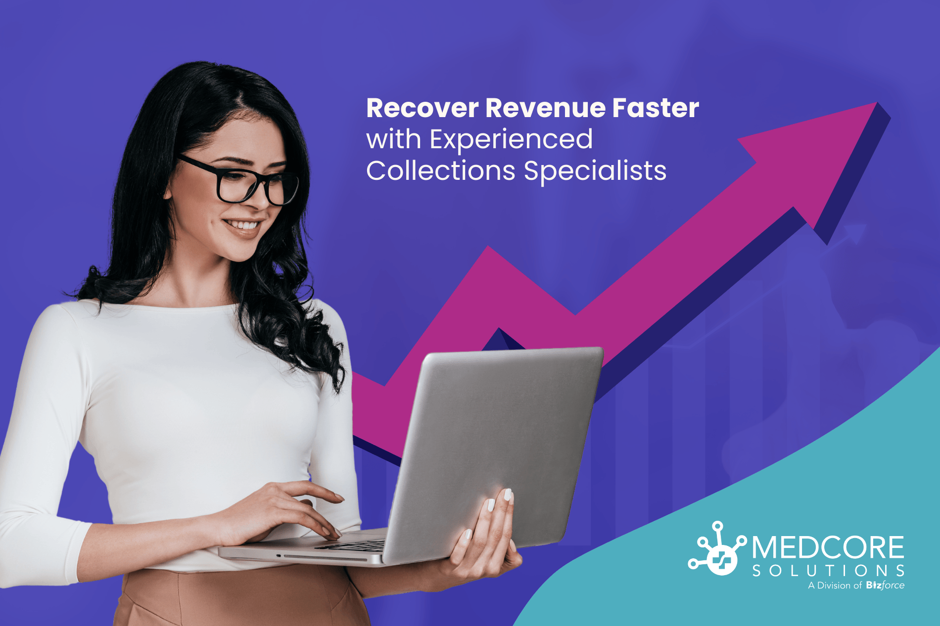 Recover Revenue Faster with Experienced Collections Specialists ...