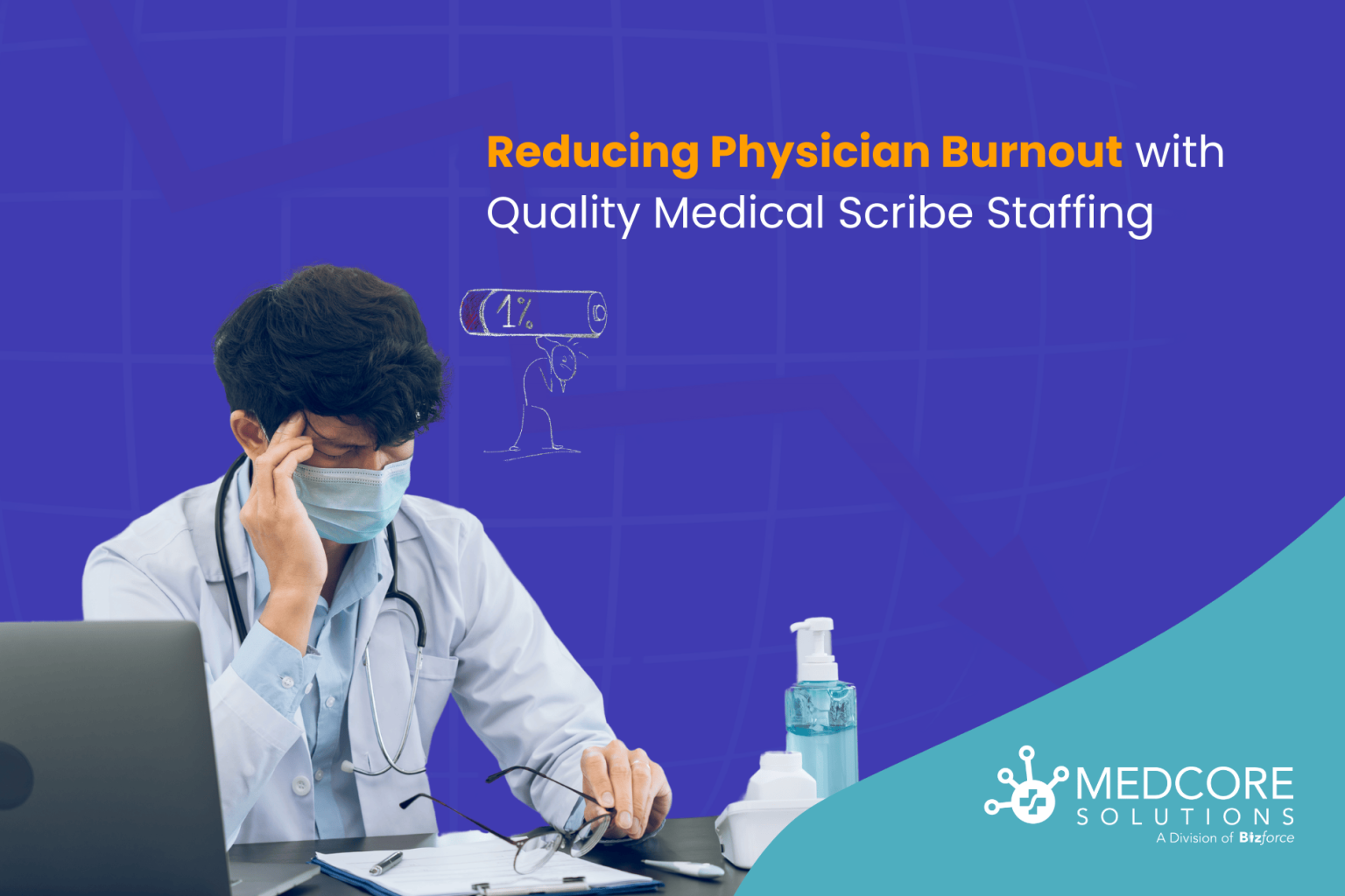 Reducing Physician Burnout with Quality Medical Scribe Staffing ...