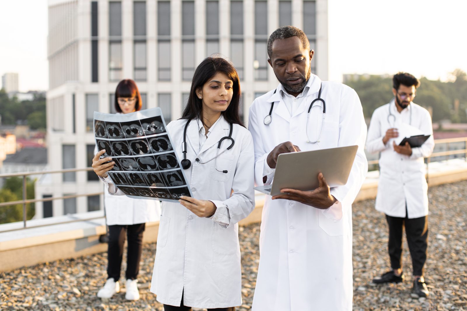 The Hidden Costs of Physician Administrative Burden - MedCore Solutions