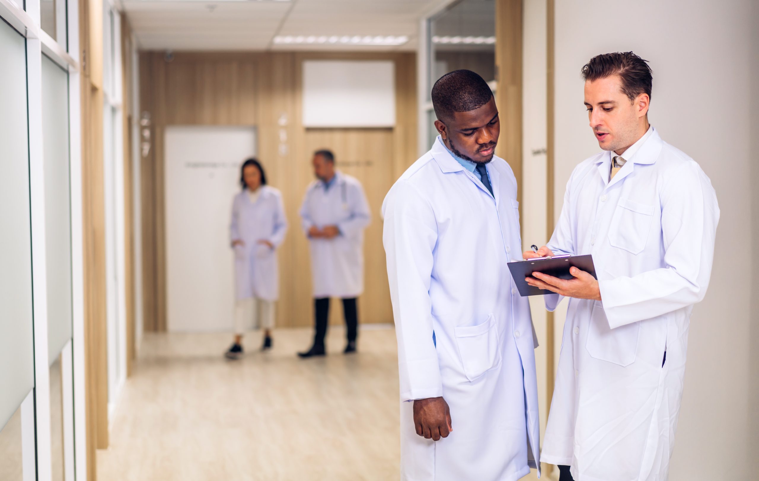 Positive Changes in Prior Authorization - MedCore Solutions