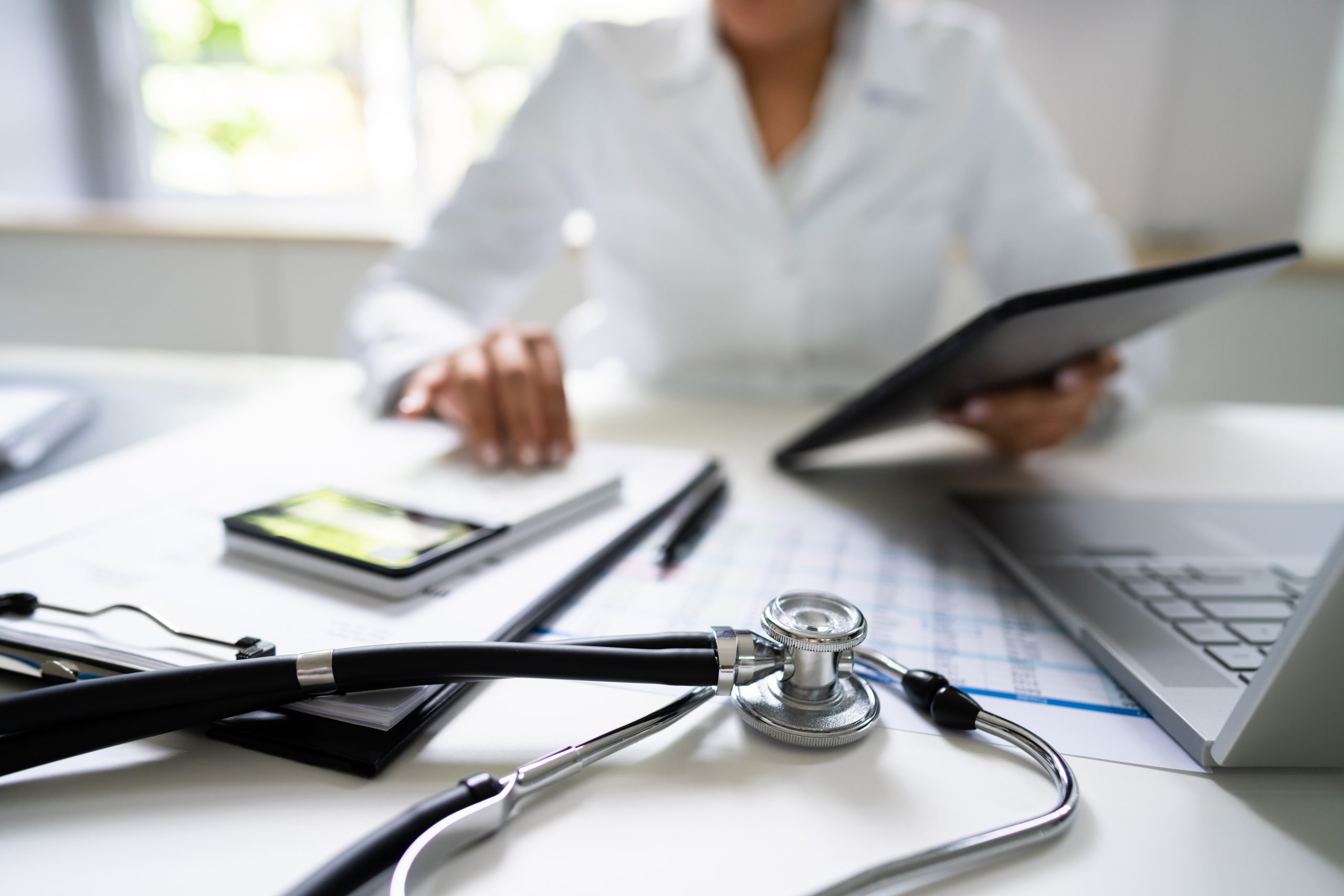 Medical Billing Outsourcing Grows - MedCore Solutions