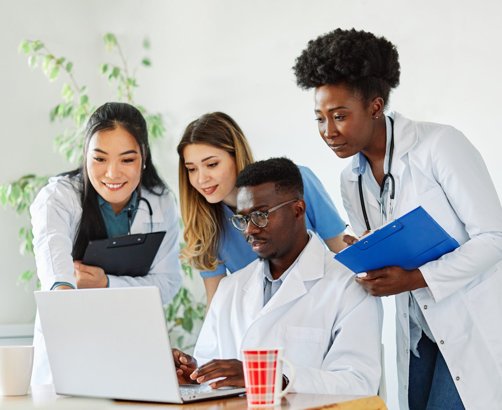Technology Solutions To Minimize Medical Coding Errors Medcore Solutions