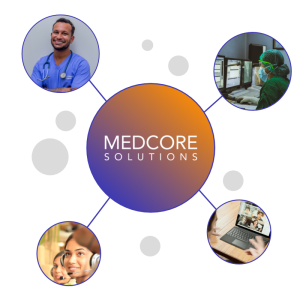 About - MedCore Solutions