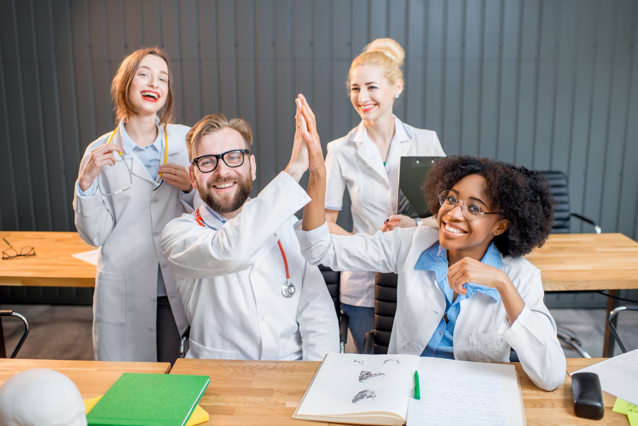 What is Qualified Staffing? A Guide for Healthcare Providers - MedCore ...